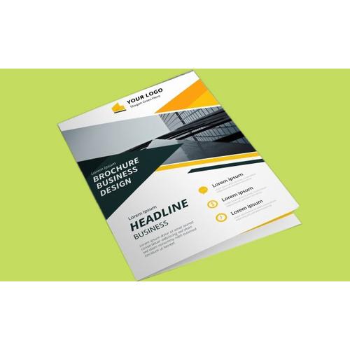 Promo Cetak Map Folder Full Color / Stofmap Desain Custom - Kab. Klaten ...