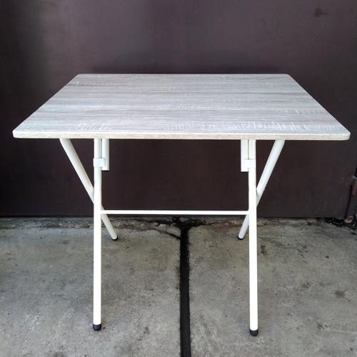 Jual Meja lipat kaki besi - Kota Bandung - Sumber Jaya Meubeul | Tokopedia