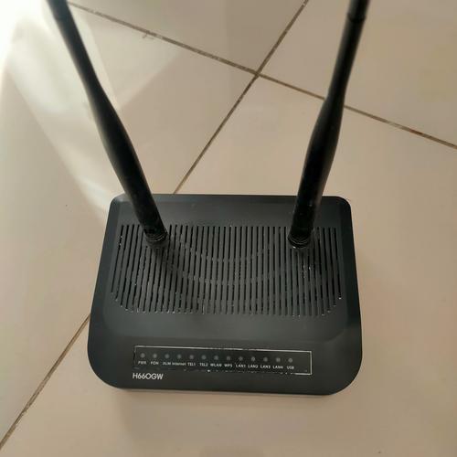 Jual router Dasan H660GW - Kota Sukabumi - Megasellcom | Tokopedia
