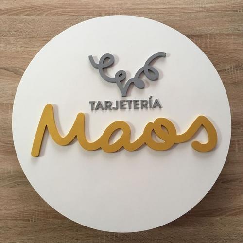 Jual LOGO USAHA ACRYLIC, AKRILIK LOGO USAHA, PAPAN USAHA AKRILIK LOGO ...