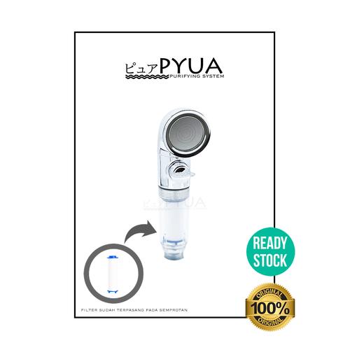 Jual Semprotan wc jet shower filter bidet shower toilet spray kloset ...