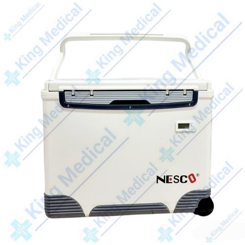 Jual Box Vaksin Cool Box Vaccine Carrier 36 Liter 36L + Ice Pack (VIA ...