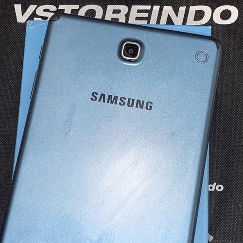 Jual Samsung Tab 8 inch P355 With Spen 2/16 GB Ex Sein Indonesia Second ...