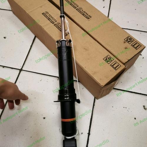 Jual Shockbreker Belakang Toyota Sienta Original Toyota - Kota Bekasi ...