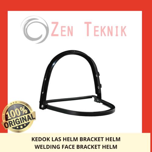 Jual Kedok Las Helm Bracket for Helm - Face Shield Helm - Kota Surabaya ...