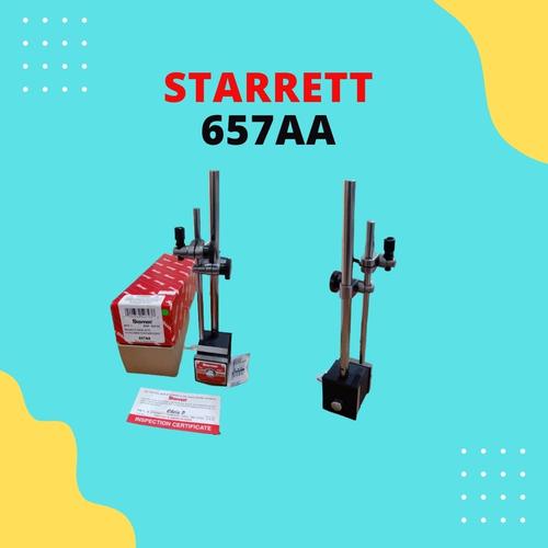Jual STARRETT Magnetic base indicator Holder 657AA - Jakarta Utara ...