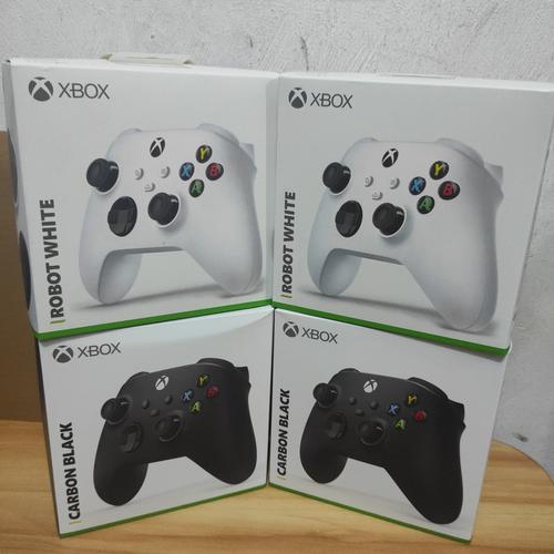 Jual STICK XBOX ONE S WIRELESS CONTROLLER WINDOWS - Hitam - Jakarta ...