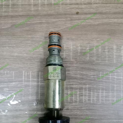 Jual COMATROL CP230-1-B-0-K-A / DANFOSS PRESSURE REDUCING CATRIDGE ...