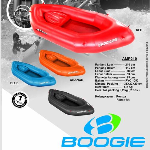 Jual PERAHU PIT KANO APODA - Kota Bogor - boogie_watersport | Tokopedia