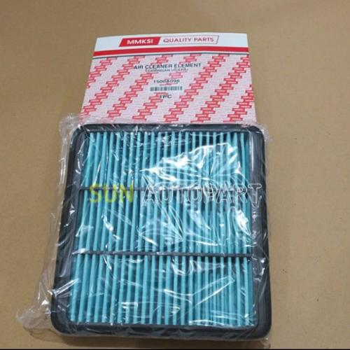 Jual ELEMENT AIR FILTER MITSUBISHI TRITON LAMA - Jakarta Pusat - Sun ...
