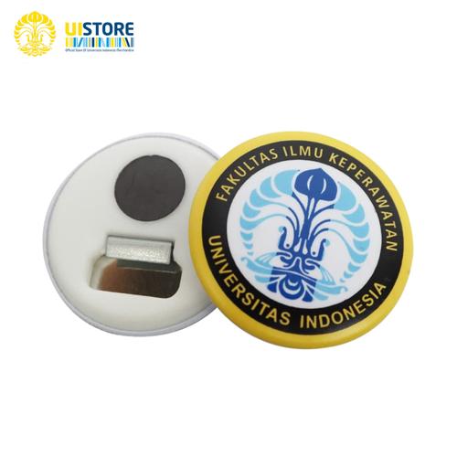 Jual Magnet Makara Fakultas Official UI - FEB - Kota Depok - UI Store ...