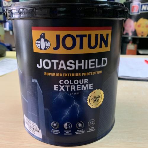Jual JOTUN JOTASHIELD EXTREME 2,5 LTR - TWILIGHT 9904 - Jakarta Timur ...