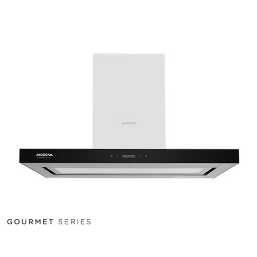 Jual Modena Cooker Hood Island CESENA IX 9156 / ix9156 90cm ...