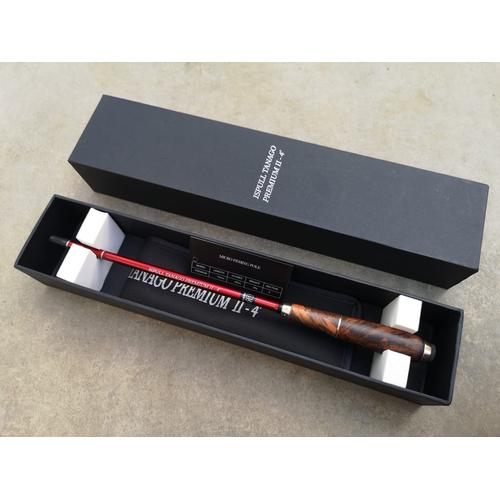 Jual POLE / TEGEK ISPULL TANAGO PREMIUM II - 4' / 120cm - Kota Kediri ...