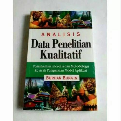 Jual Analisis Data Penelitian Kualitatif Kab Sleman Indo Pustaka