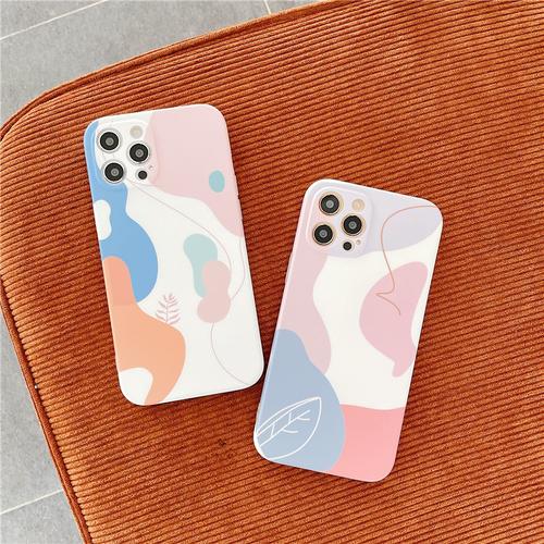 Jual Soft Case ART Realme 5 5s 5i 6 8 8i Pro Silicon Casing Square Edge ...