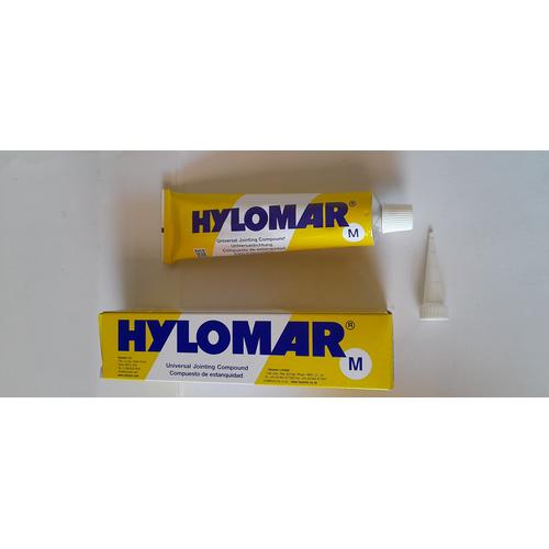 Jual Compound Jointing Hylomar, Type M, 80mL, - Kota Bekasi - Hartoki ...