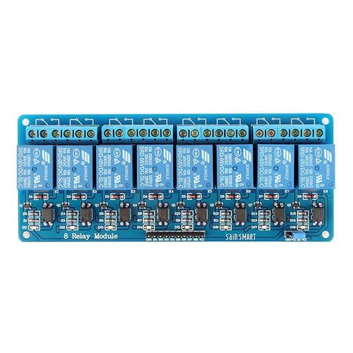 Jual relay 8 channel module for arduino - Jakarta Selatan - Toko ...