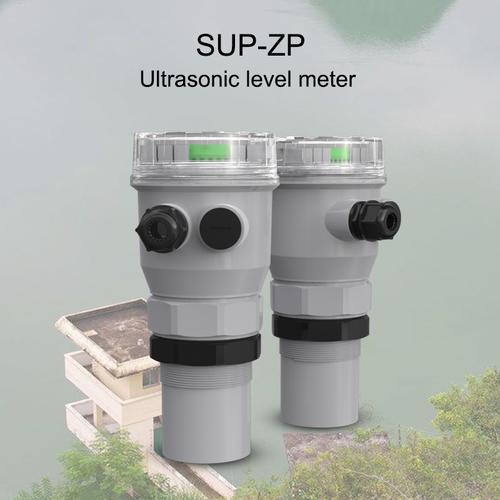 Jual Turbidity Meter Supmea SUP-ZP Ultrasonic level transmitter ...