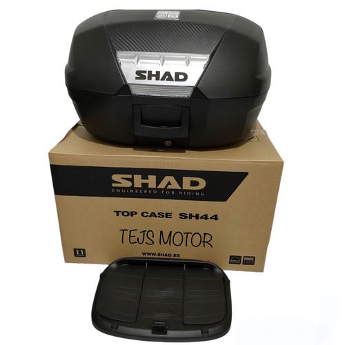 Jual Box Shad SH44 Original Top Box SH44 SH 44 SHAD - Jakarta Barat ...