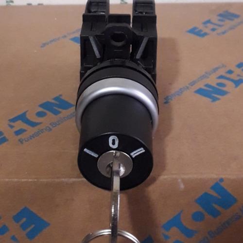 Jual A22- RS3/K20 EATON Moeller Key Switch - Jakarta Barat - Klockner ...