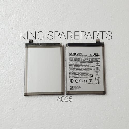 Jual BATERAI BATRE BATTERY SAMSUNG GALAXY A02S A025 A03S A03 A035 ...