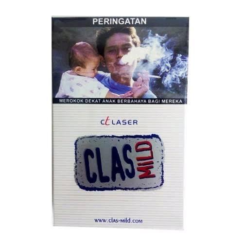 Jual CLASSMILD 16 / 10 BKS - Kota Bandung - Jasa Murni Kopo | Tokopedia
