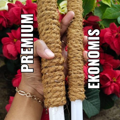 Jual turus sabut kelapa 75 cm, turus kwalitas premium - Kota Bandung ...