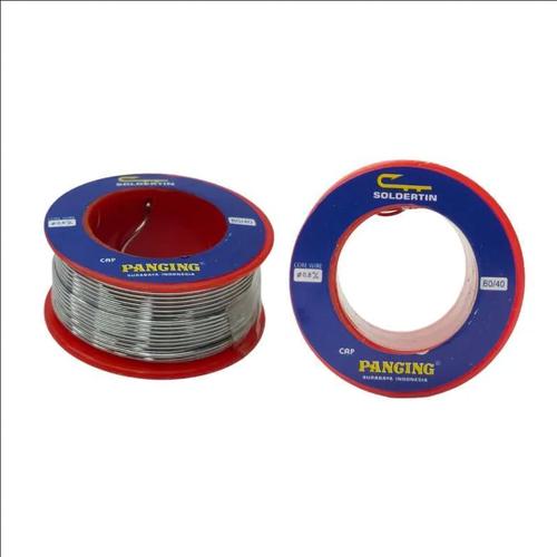 Jual CAP PANCING Soldertin Timah Solder Tin 60/40 0.8mm 10 meter - Kota Medan - Pi Toserba ...