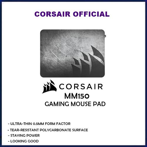 Jual Corsair MM150 Ultra-Thin Gaming Mouse Pad - Jakarta Barat ...