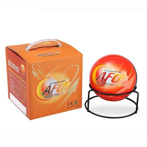 Jual Bola Pemadam Api AFO Fire Extinguisher fireBall afo racun api ...
