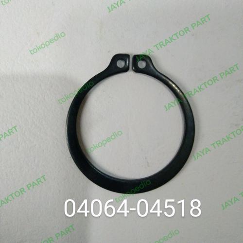 Jual 04064-04518 RING SNAP KOMATSU D65EX D85PX D155A - Jakarta Pusat ...