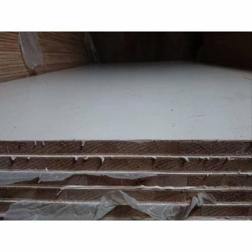 Jual Blok Min 2 muka 18mm / Blokboard Melaminto 18 mm 2 muka - Jakarta ...