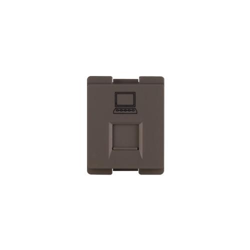 Jual NERO WIRING DEVICE STAINLESS 118 K8PC Socket Outlet Stop Kontak ...