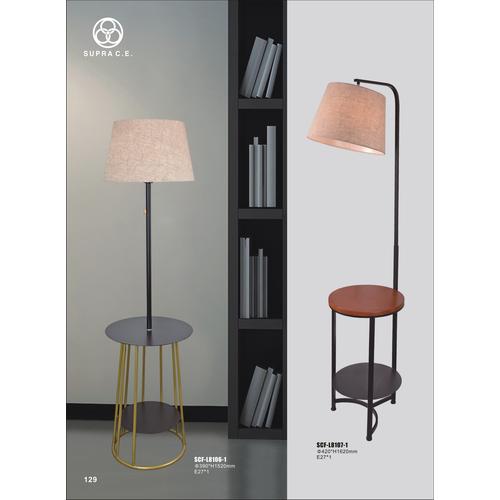Jual Lampu Stand Model Minimalis Dekor Ruang Belajar / Kerja L8106 ...