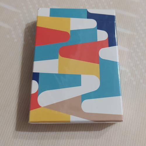 Jual kartu remi Cardistry con 2017 - Kota Malang - playingcard lover ...