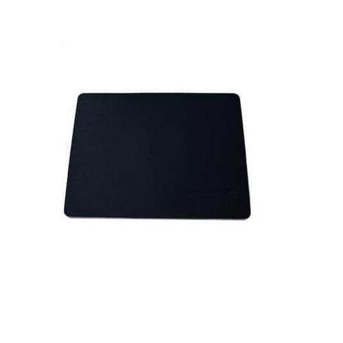 Jual MOUSEPAD POLOS HITAM / MOUSEPAD KANTOR ANTI SLIP 22X18 - Jakarta ...