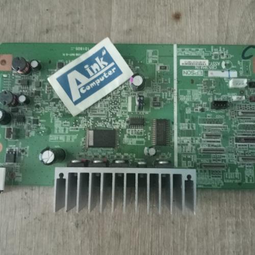 Jual Mainboard Printer Epson L1800 Membot motherboard mobo L 1800 ...