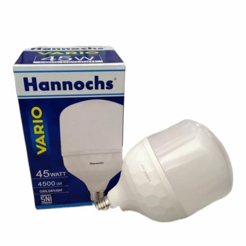 Jual Lampu LED VARIO 45 Watt Hannochs vario jumbo model new prisma led 45wa - Kab. Bogor - Multi ...
