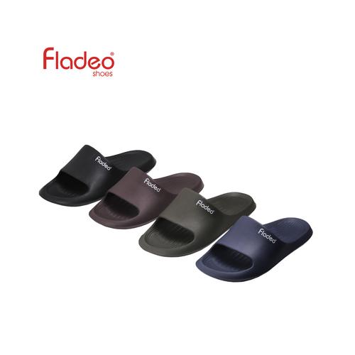 Jual Fladeo D22/MDS455-1KV/Sandal Phylon Slide Pria Ringan & Empuk ...
