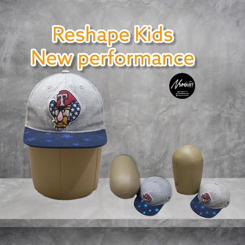 Jual Display topi & Reshape manual - Reshape Kids, Kids - Kab. Bandung ...