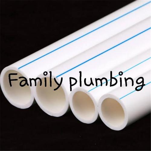 Jual PIPA PIPE PPR PUTIH 20mm 20 1/2INCH 1/2 INC PN10 PN 10 DINGIN ...