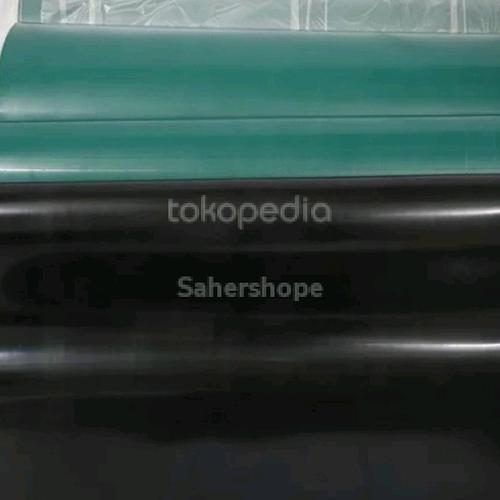 Jual karet meja panel listrik rubber antistatic 2mm1mtrx1mtr ...