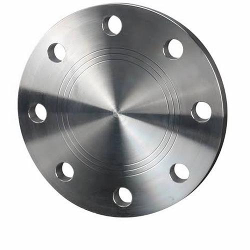 Jual Flange Buta SS316 ukuran 4" JIS 10K - Blind Flange pipa - Jakarta ...
