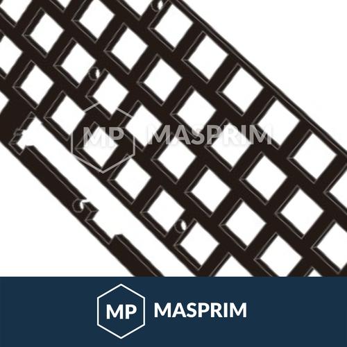 Jual EVA FOAM KEYBOARD KEYCHRON K14 | PCB PLATE FOAM | CASE FOAM ...