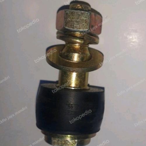 Jual Baut Covel Coupling F3 komplit per set - Jakarta Pusat ...