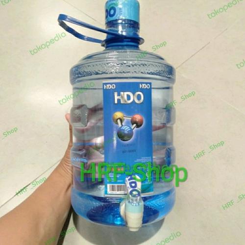 Jual HDO Air Mineral 5 L | Minuman - Jakarta Selatan - HRF _Shop ...