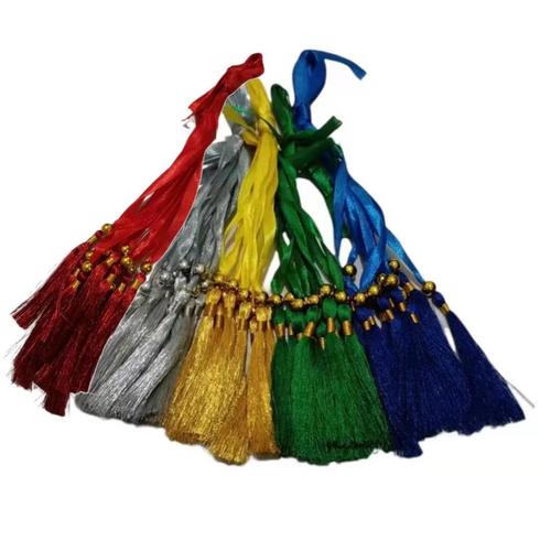 Jual tali rumbai yasin / pita rumbai yasin - Silver - Jakarta Barat ...