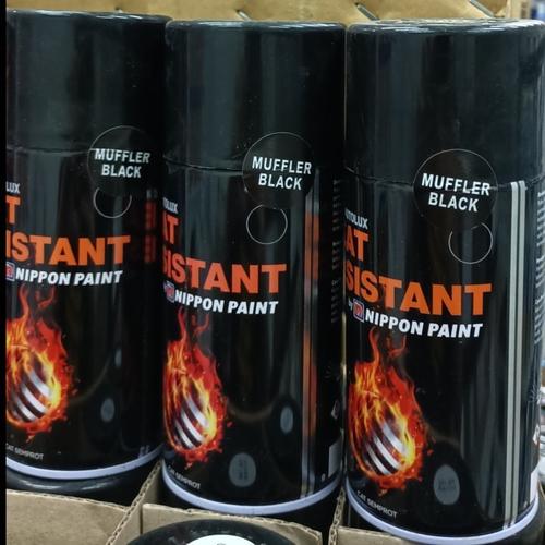 Jual AUTOLUX 300 CC pylox/pilox/cat semprot/pylox nippon heat resistant ...