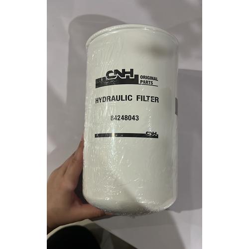 Jual 84248043 filter hydraulic F6640/ TS90/ TS6000/ 6610s - Kota Medan ...